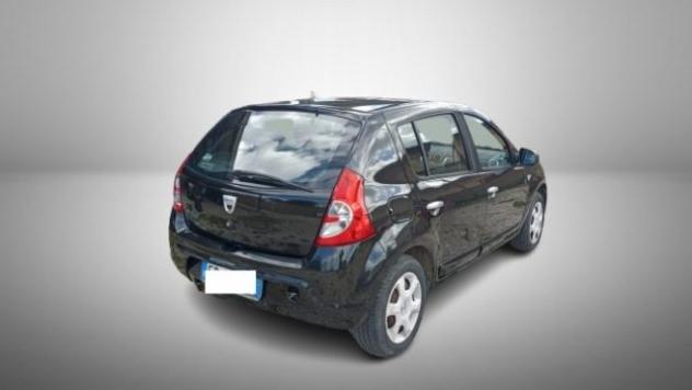DACIA Sandero GPL SCADENZA 2030 rif 23787039 - Annunci Roma