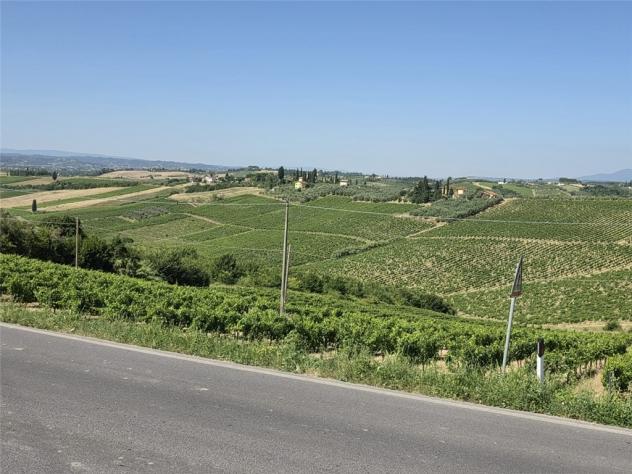 Terratetto in vendita a Cerreto Guidi 120 mq Rif: 1421537 - Annunci Firenze