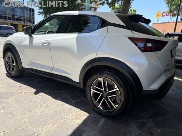 NISSAN Juke 1 0 DIG-T 114 CV N-Connecta rif 23826287 - Annunci Firenze