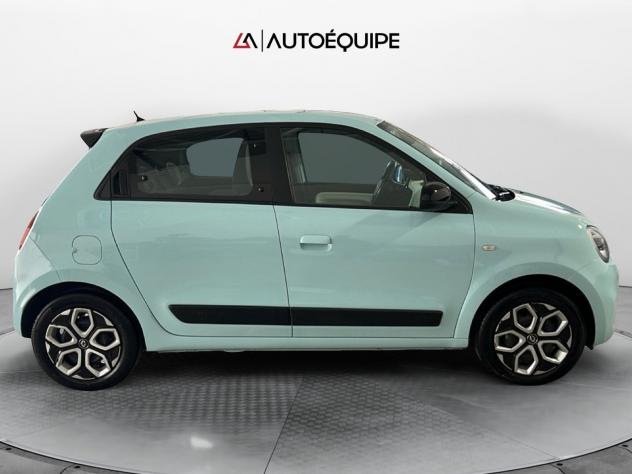 Renault Twingo Electric Twingo III Electric Twingo Equilibre 22kWh ...