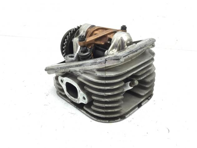 TESTATA TESTA HEAD RENAULT FULL TIME BENELLI ADIVA 150 - Annunci Firenze