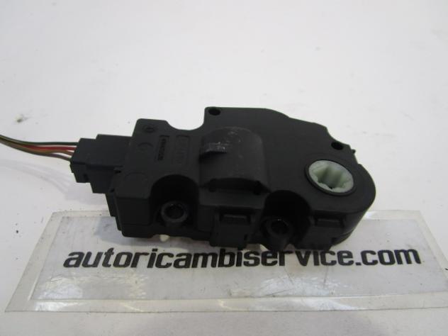 15022008 MOTORINO SCATOLA RISCALDAMENTO MERCEDES CLASSE B 180 CDI W245 ...