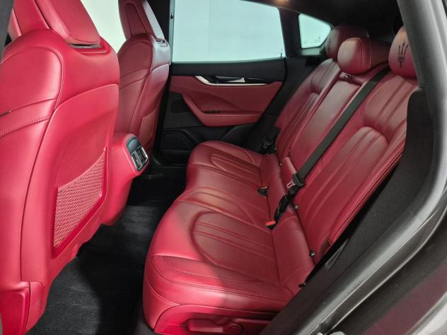 Maserati Levante Diesel 3 0 V6 250cv auto - Annunci Torino