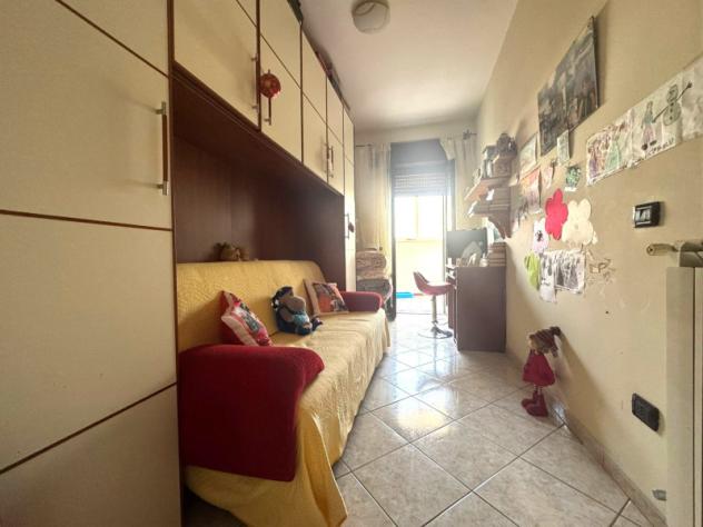 Appartamento in Via Lambro - Annunci Roma