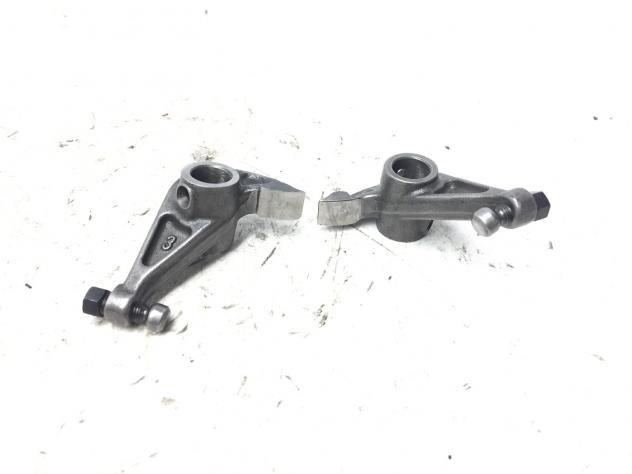 PIAGGIO VESPA LX 150 TESTA TESTATA HEAD - NO ALBERO - Annunci Ancona