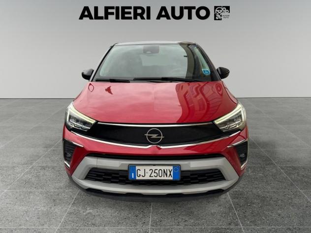 Opel Crossland 1 2 Benzina 110cv Design & Tech S&S MT6 - Annunci Firenze
