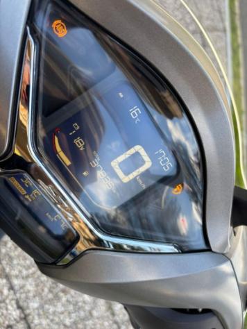 HONDA SH 350 TUTTO INCLUSO ANCHE PASSAGGIO! MINI RATE - Annunci Roma