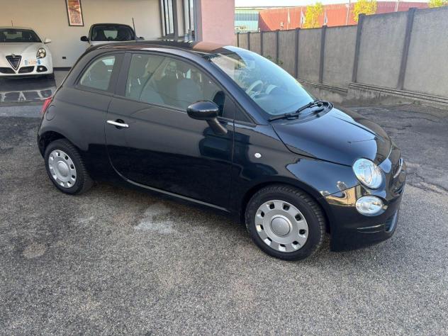 FIAT 500 1 0 Hybrid Club - Annunci Roma