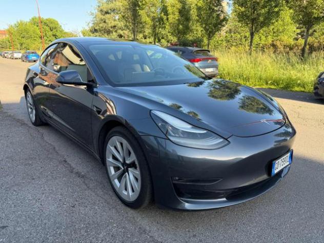 TESLA Model 3 Long Range Dual Motor AWD rif 23802732 - Annunci Milano