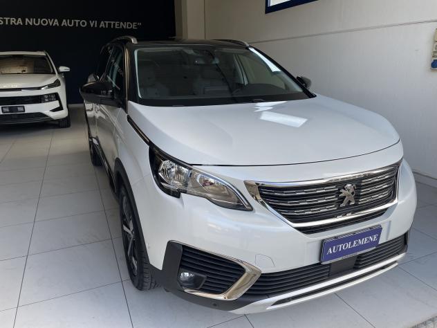 Peugeot 5008 BlueHDi 130 Allure EAT8 S/S aut - Annunci Venezia