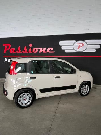 Fiat Panda Prezzo NON vincolato a finanziamento - Annunci Torino