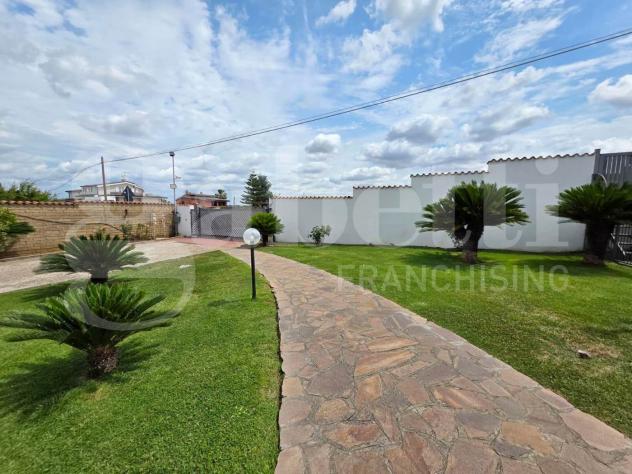 Villa singola - Roma Rif : Cod rif CAS67VRG - Annunci Roma