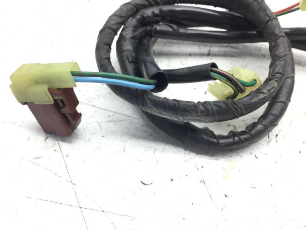 CAVI CABLAGGIO ELETTRICO FARO FANALE POSTERIORE HONDA SW-T ABS ...
