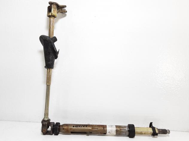 SNODO CANNA STERZO SMART ForTwo Coupé (W450) 0012925V004 (9803 ...