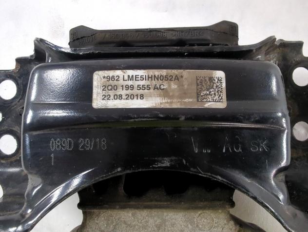 2Q0199555AC SUPPORTO MOTORE SEAT IBIZA 1 6 D 59KW 5M 5P (2019 ...