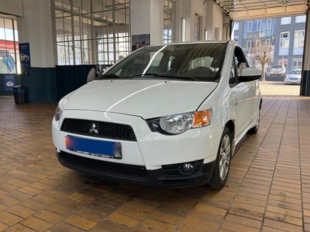 MITSUBISHI Colt 1 1 12V 3p GPL Inform rif 23788490 - Annunci Roma