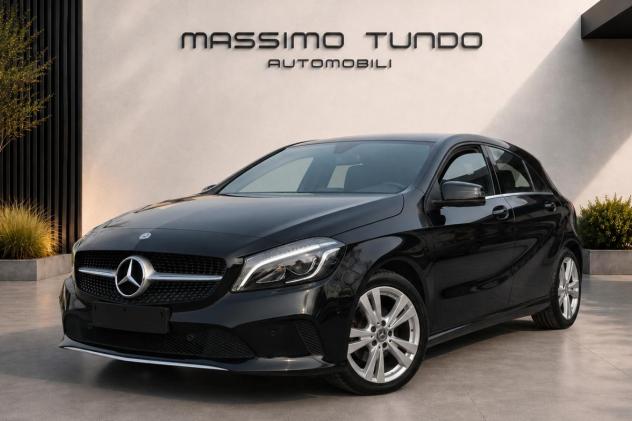MERCEDES A 180d Sport - Annunci Lecce
