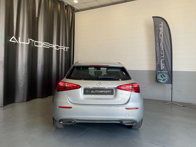 Mercedes-Benz Classe A A 180 d Automatic Sport - Annunci Torino