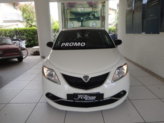 LANCIA Ypsilon 1 3 MJT 16V 95 CV 5 porte S&S Gold - Annunci Venezia
