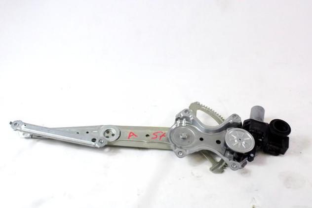 6980278010 MOTORINO MECCANISMO ALZA-VETRO ALZA-CRISTALLO PORTA ...
