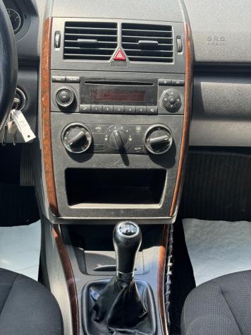 Mercedes-benz A 150 Avantgarde - Annunci Milano