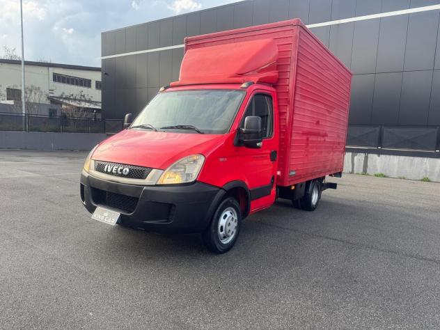 Iveco Daily 2 3 DIESEL - SPONDA IDRAULICA - Annunci Milano