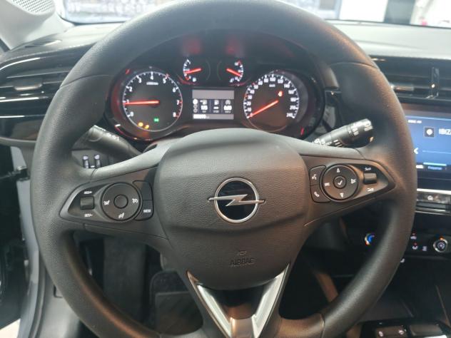 Opel Corsa Corsa 1 2 Edition s&s 75cv GPL+800€ - Annunci Napoli