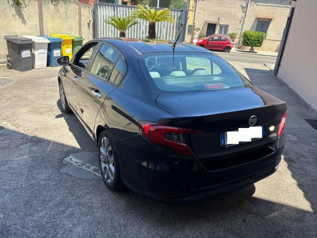 FIAT Tipo 1 4 T-Jet 120CV GPL 4p Lounge - Annunci Roma