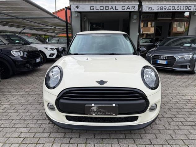 MINI One 1 5 One 75 CV rif 23810592 - Annunci Venezia
