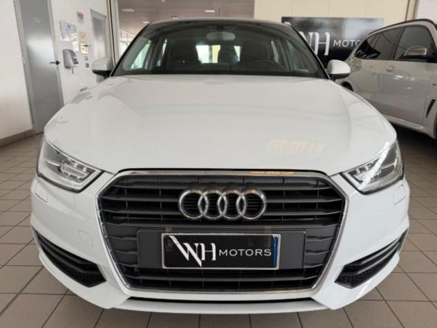 AUDI A1 1 4 TDI S tronic Sport //BELL1SS1MA// rif 23437273 - Annunci Parma