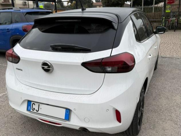 OPEL Corsa 1 2 100 CV Blitz Edition (unico prop) rif - Annunci Milano