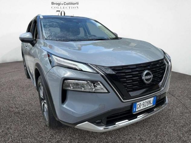 NISSAN X-Trail 1 5 e-power Tekna 2wd auto rif 23818740 - Annunci Firenze