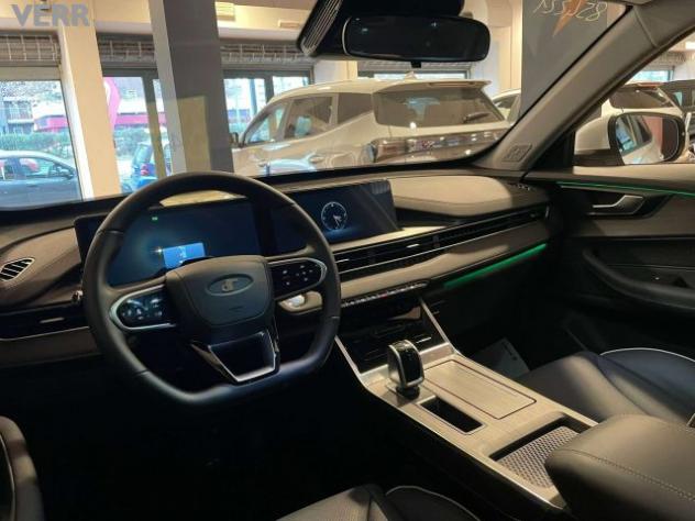 DR Automobiles DR5 1 5 HEV PREZZO REALE- SENZA VI rif - Annunci Milano