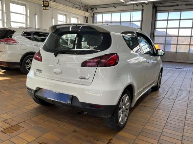 MITSUBISHI Colt 1 1 12V 3p GPL Inform rif 23788490 - Annunci Roma