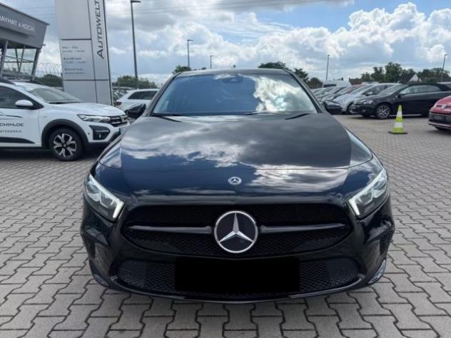 MERCEDES-BENZ A 180 Executive rif 23803347 - Annunci Roma