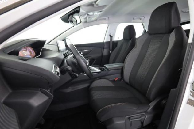 PEUGEOT 3008 3008 BlueHDi 130 S&S Active rif 23807167 - Annunci Roma