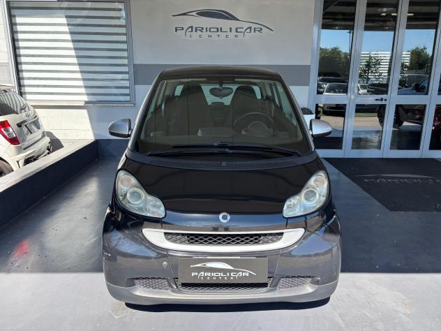 Smart ForTwo 1000 52 kW couppassion - Annunci Roma