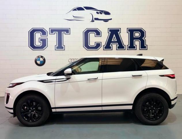 LAND ROVER Range Rover Evoque 2 0D I4-L Flw 150CV - Annunci Milano