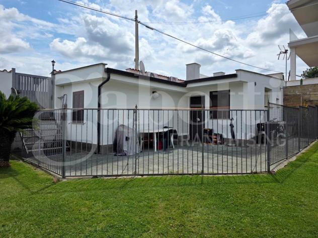 Villa singola - Roma Rif : Cod rif CAS67VRG - Annunci Roma
