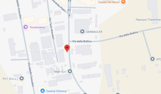 Immobile in asta di 3212 m² con più di - Annunci Roma