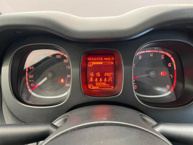 Fiat Panda 1 2 Benz 70CV Easy - Annunci Brescia