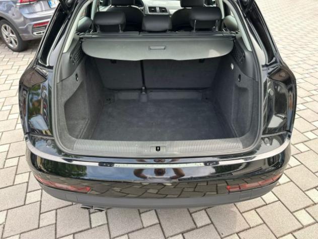 AUDI Q3 2 0 TDI 150 CV Business rif 23790934 - Annunci Venezia