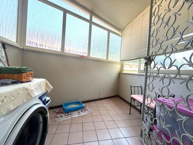 Appartamento in Via Lambro - Annunci Roma