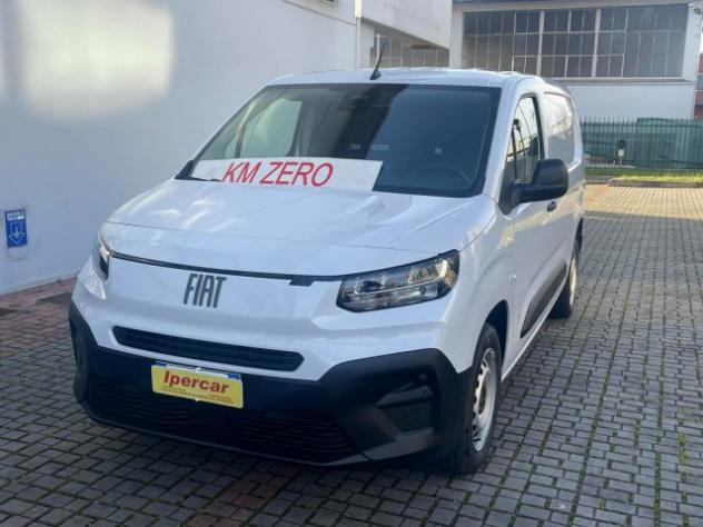 FIAT Doblo 1 5 BlueHdi 130CV XL Van rif 23453369 - Annunci Torino