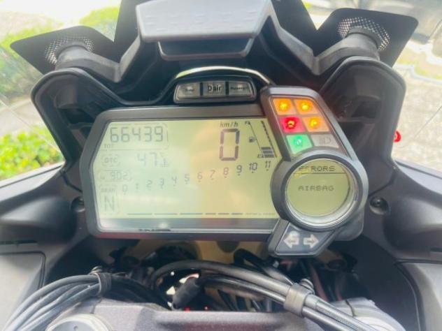 DUCATI Multistrada 1200 TUTTO INCLUSO ANCHE PASSAGGIO! MINI RATE ...