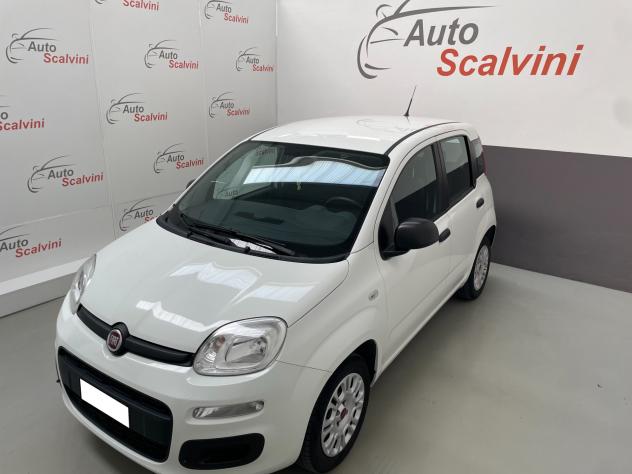Fiat Panda 1 2 Benz 70CV Easy - Annunci Brescia