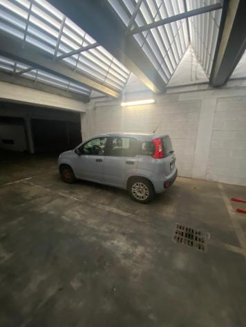 Posto auto in Via Luigi Gastinelli - Annunci Roma