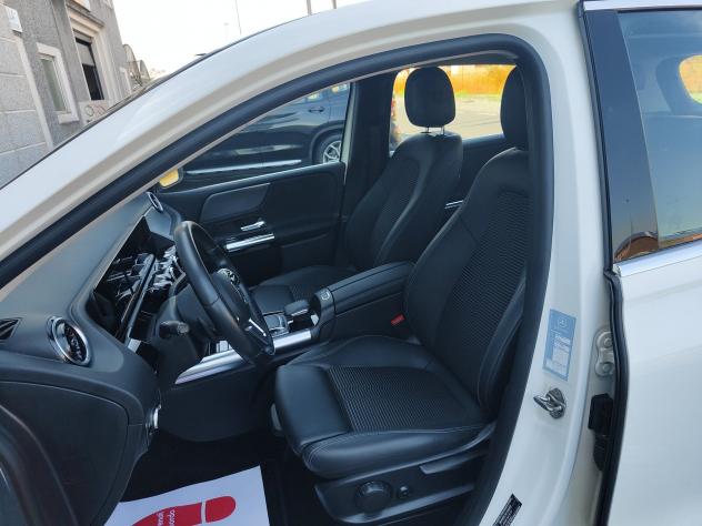Mercedes-Benz Classe B B180d Sport Plus Automatic AdaptiveCruise ...