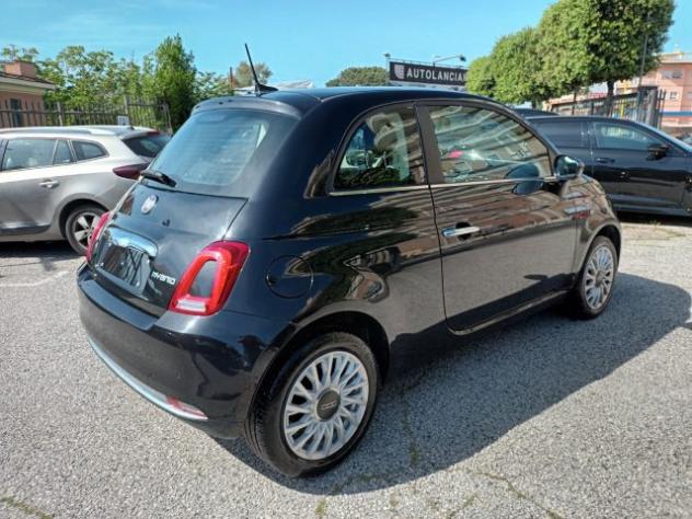 FIAT 500 1000 HYBRID 70 CV CARPLAY CLIMAUTO PDC - Annunci Roma