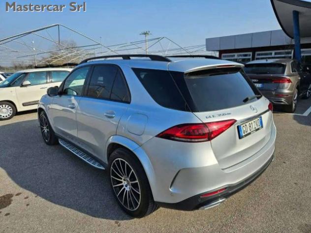MERCEDES-BENZ GLE 350 de Premium AMG 4matic auto - GD812VD - Annunci Udine